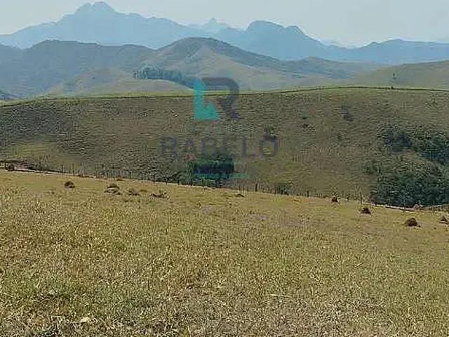 Sítio / Chácara para Venda em Piquete/SP Zona Rural
