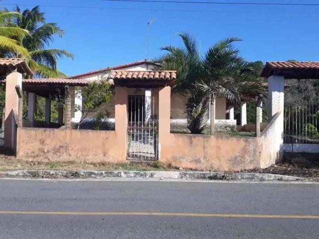 Sítio / Chácara para Venda em Pirambu/SE Aguilhadas 3 Quartos