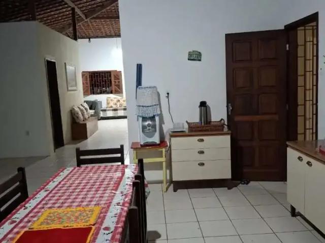 Sítio / Chácara para Venda em Pirambu/SE Aguilhadas 4 Quartos
