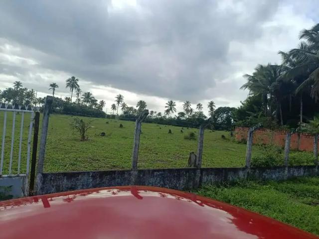 Sítio / Chácara para Venda em Pirambu/SE Aguilhadas