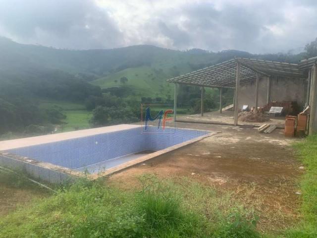Sítio / Chácara para Venda em Piranguçu/MG Centro 3 Quartos