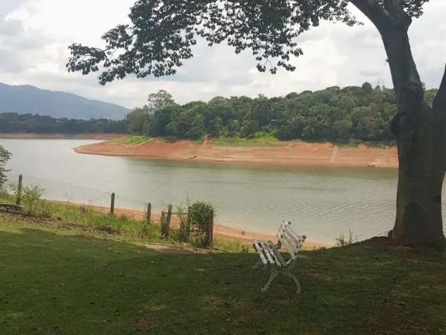 Sítio / Chácara para Venda em Piracaia/SP Taboão 5 Quartos