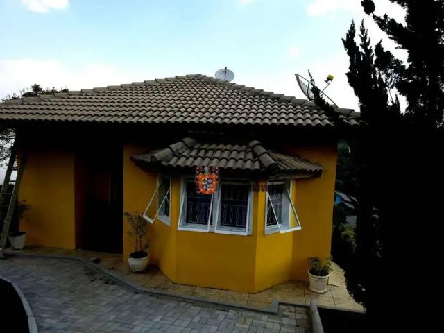 Sítio / Chácara para Venda em Piracaia/SP Vale do Atibaia I 3 Quartos