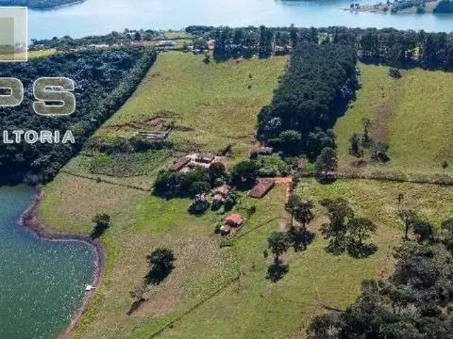 Sítio / Chácara para Venda em Piracaia/SP Vila Biarritz 2 Quartos