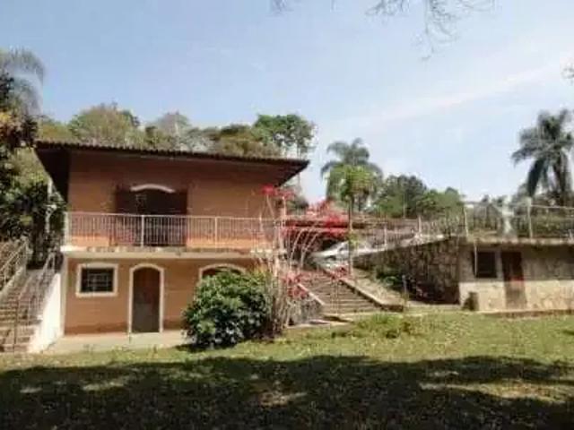 Sítio / Chácara para Venda em Piracaia/SP Vila Biarritz 3 Quartos