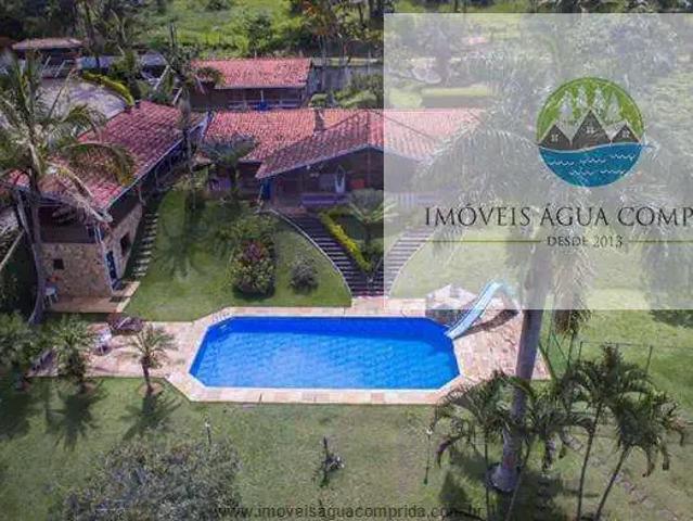 Sítio / Chácara para Venda em Piracaia/SP Vila Biarritz 4 Quartos