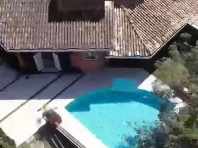 Sítio / Chácara para Venda em Piracaia/SP Vila Biarritz 4 Quartos