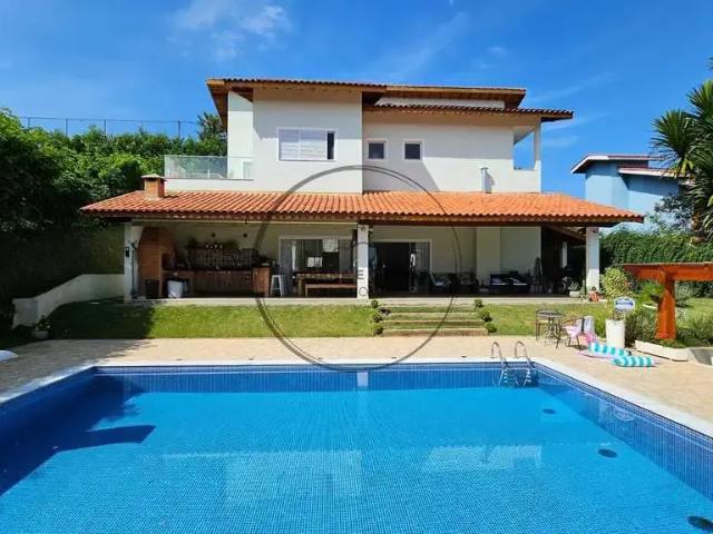 Sítio / Chácara para Venda em Piracaia/SP Vila Biarritz 4 Quartos