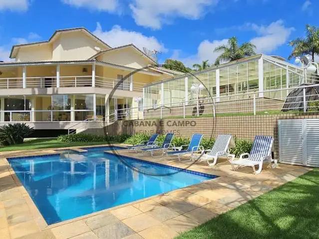 Sítio / Chácara para Venda em Piracaia/SP Vila Biarritz 4 Quartos