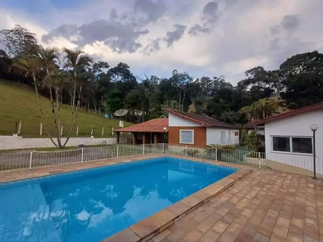 Sítio / Chácara para Venda em Piracaia/SP Vila Biarritz 6 Quartos