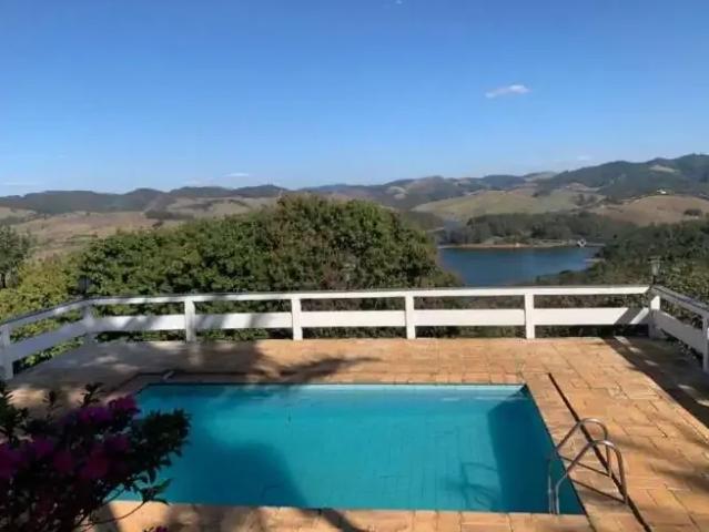 Sítio / Chácara para Venda em Piracaia/SP Zona Rural 10 Quartos