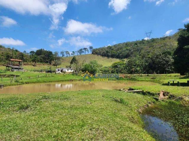 Sítio / Chácara para Venda em Piracaia/SP Zona Rural