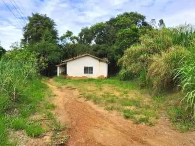 Sítio / Chácara para Venda em Piracaia/SP Zona Rural 2 Quartos