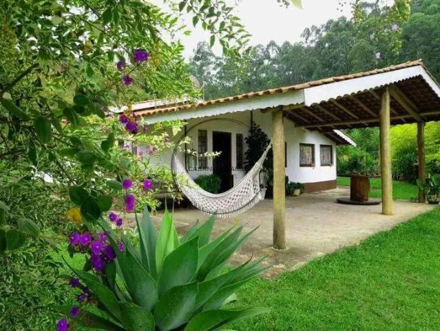 Sítio / Chácara para Venda em Piracaia/SP Zona Rural 2 Quartos
