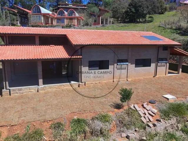 Sítio / Chácara para Venda em Piracaia/SP Zona Rural 2 Quartos