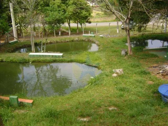 Sítio / Chácara para Venda em Piracaia/SP Zona Rural 2 Quartos