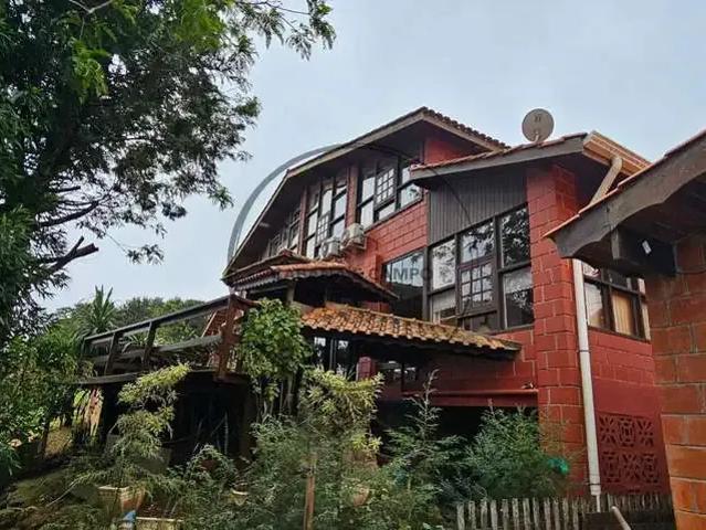 Sítio / Chácara para Venda em Piracaia/SP Zona Rural 2 Quartos
