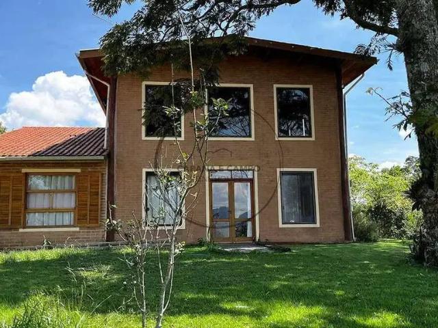 Sítio / Chácara para Venda em Piracaia/SP Zona Rural 3 Quartos