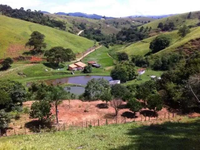 Sítio / Chácara para Venda em Piracaia/SP Zona Rural 3 Quartos