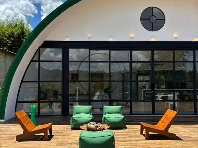 Sítio / Chácara para Venda em Piracaia/SP Zona Rural 3 Quartos