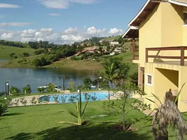 Sítio / Chácara para Venda em Piracaia/SP Zona Rural 4 Quartos