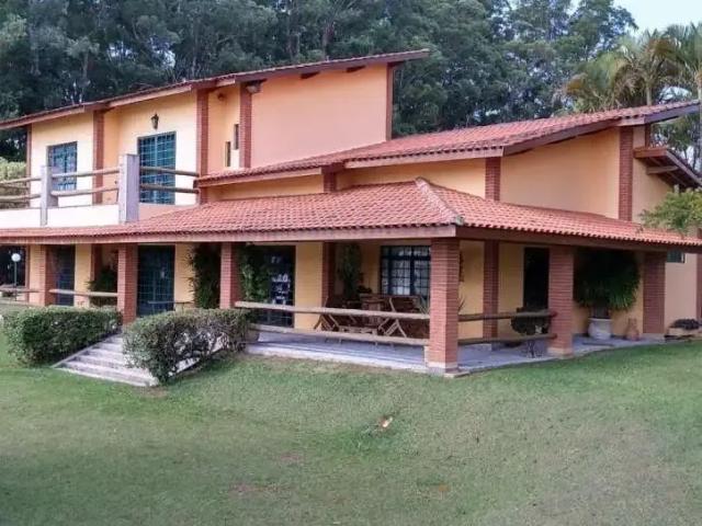 Sítio / Chácara para Venda em Piracaia/SP Zona Rural 4 Quartos