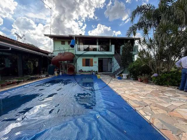 Sítio / Chácara para Venda em Piracaia/SP Zona Rural 4 Quartos
