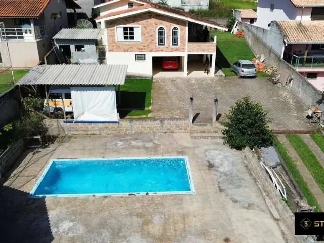 Sítio / Chácara para Venda em Piracaia/SP Zona Rural 5 Quartos