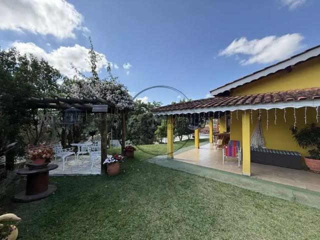 Sítio / Chácara para Venda em Piracaia/SP Zona Rural 5 Quartos