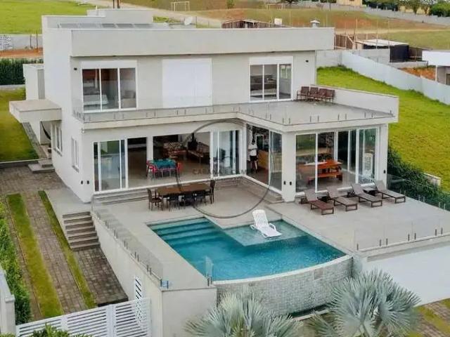 Sítio / Chácara para Venda em Piracaia/SP Zona Rural 5 Quartos