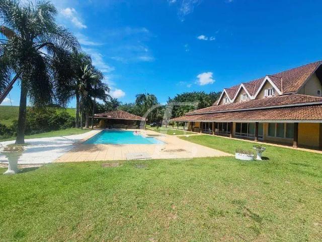 Sítio / Chácara para Venda em Piracaia/SP Zona Rural 5 Quartos