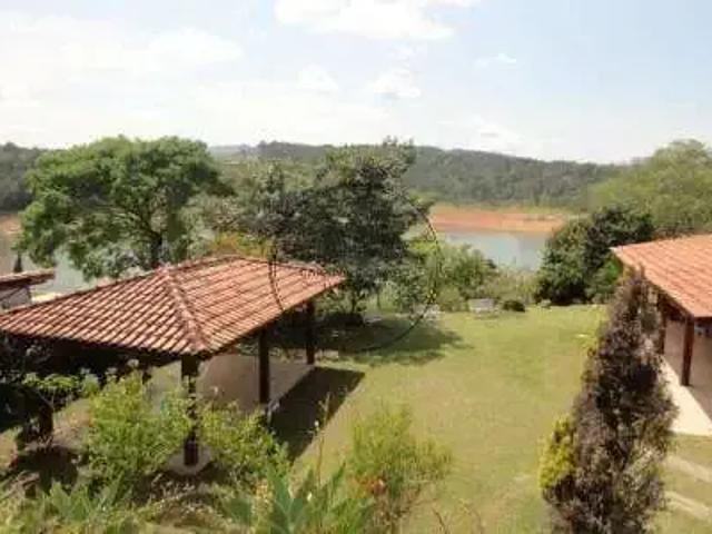 Sítio / Chácara para Venda em Piracaia/SP Zona Rural 6 Quartos