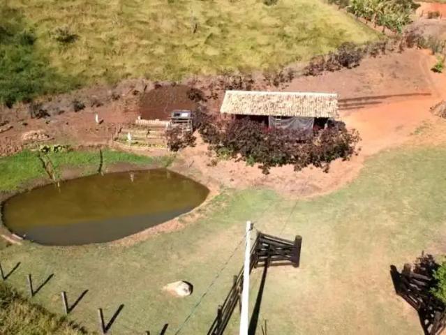 Sítio / Chácara para Venda em Piracaia/SP Zona Rural