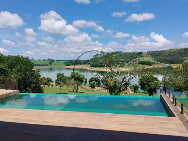 Sítio / Chácara para Venda em Piracaia/SP Zona Rural 7 Quartos