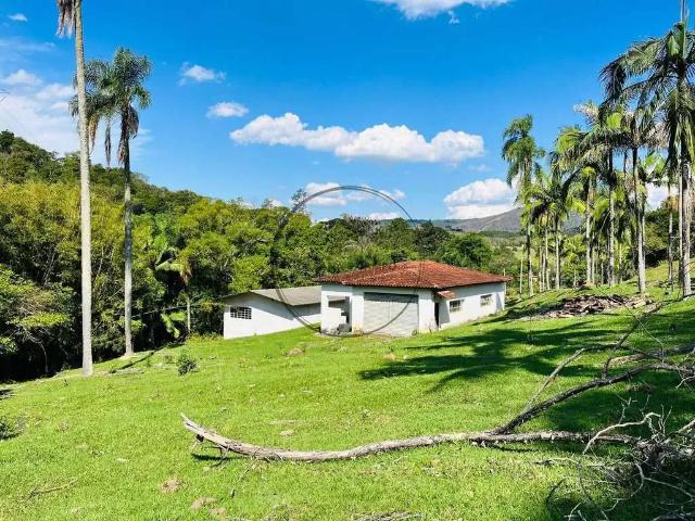 Sítio / Chácara para Venda em Piracaia/SP Zona Rural 7 Quartos