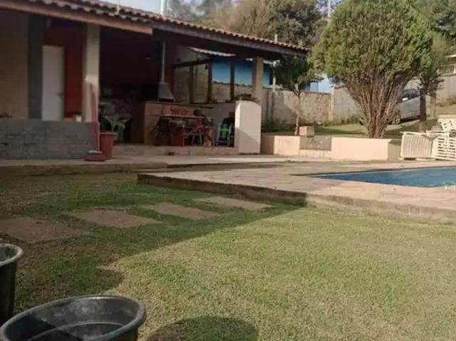 Sítio / Chácara para Venda em Piracaia/SP Bairro do Ribeirão 2 Quartos