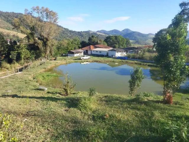 Sítio / Chácara para Venda em Piracaia/SP Barrocão