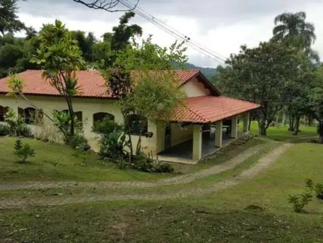 Sítio / Chácara para Venda em Piracaia/SP Barrocão 3 Quartos