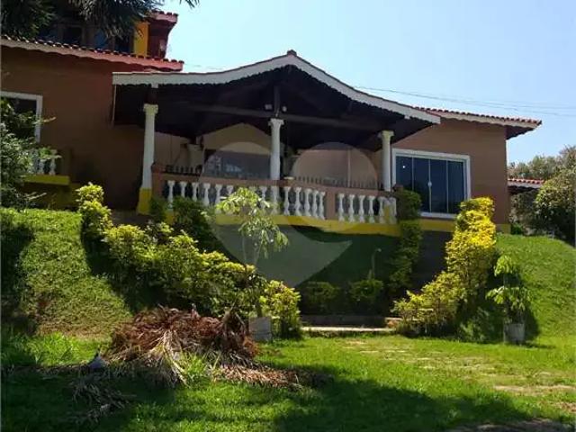 Sítio / Chácara para Venda em Piracaia/SP Batatuba 4 Quartos