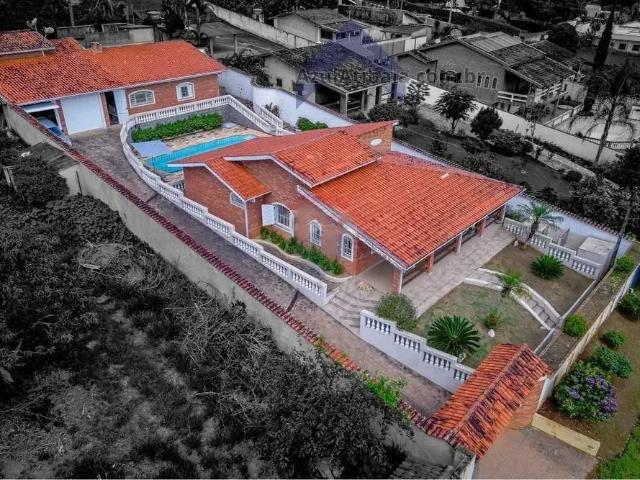 Sítio / Chácara para Venda em Piracaia/SP Batatuba 2 Quartos