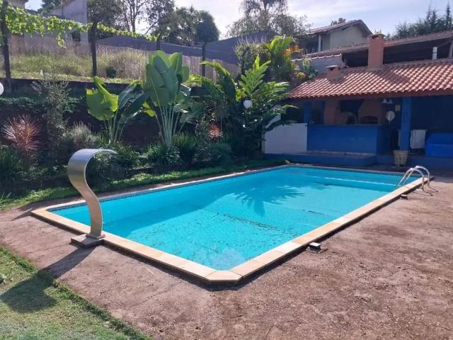 Sítio / Chácara para Venda em Piracaia/SP Batatuba 3 Quartos