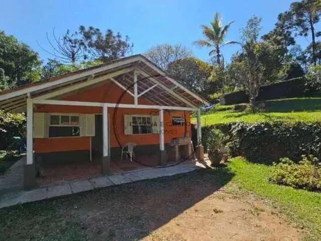 Sítio / Chácara para Venda em Piracaia/SP Batatuba 3 Quartos