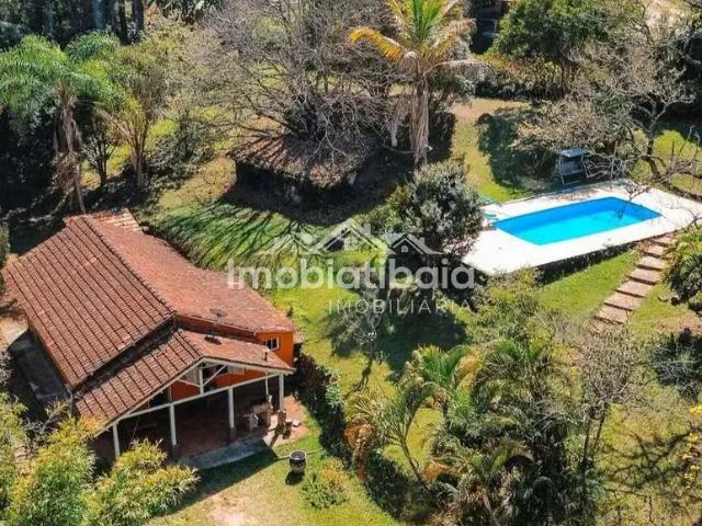 Sítio / Chácara para Venda em Piracaia/SP Batatuba 3 Quartos