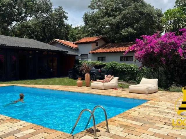 Sítio / Chácara para Venda em Piracaia/SP Boa Vista 3 Quartos