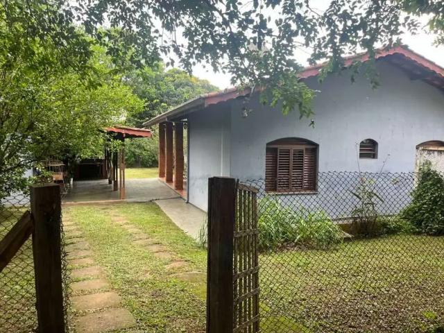 Sítio / Chácara para Venda em Piracaia/SP Boa Vista 4 Quartos