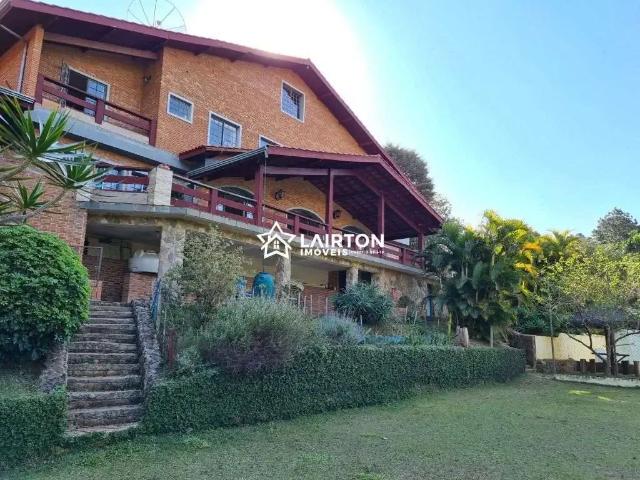 Sítio / Chácara para Venda em Piracaia/SP Boa Vista 4 Quartos