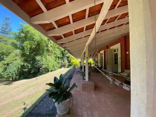 Sítio / Chácara para Venda em Piracaia/SP Boa Vista 5 Quartos