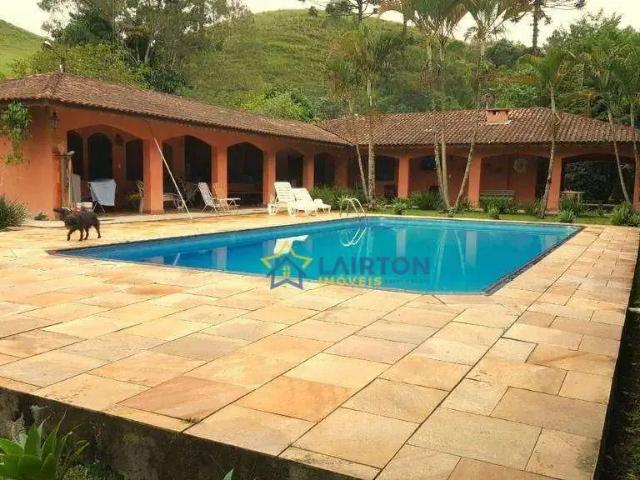Sítio / Chácara para Venda em Piracaia/SP Canedos