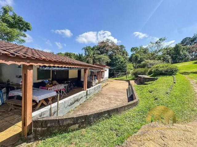 Sítio / Chácara para Venda em Piracaia/SP Canedos 2 Quartos