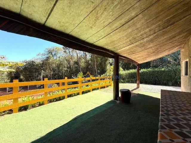 Sítio / Chácara para Venda em Piracaia/SP Canedos 2 Quartos